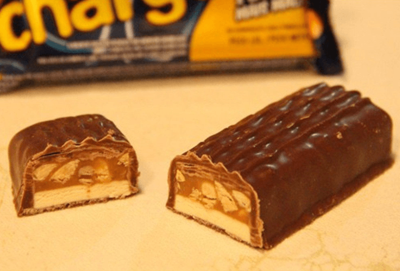 Chocolate Nestle Charge - 40g - Drogarias Minas Mais