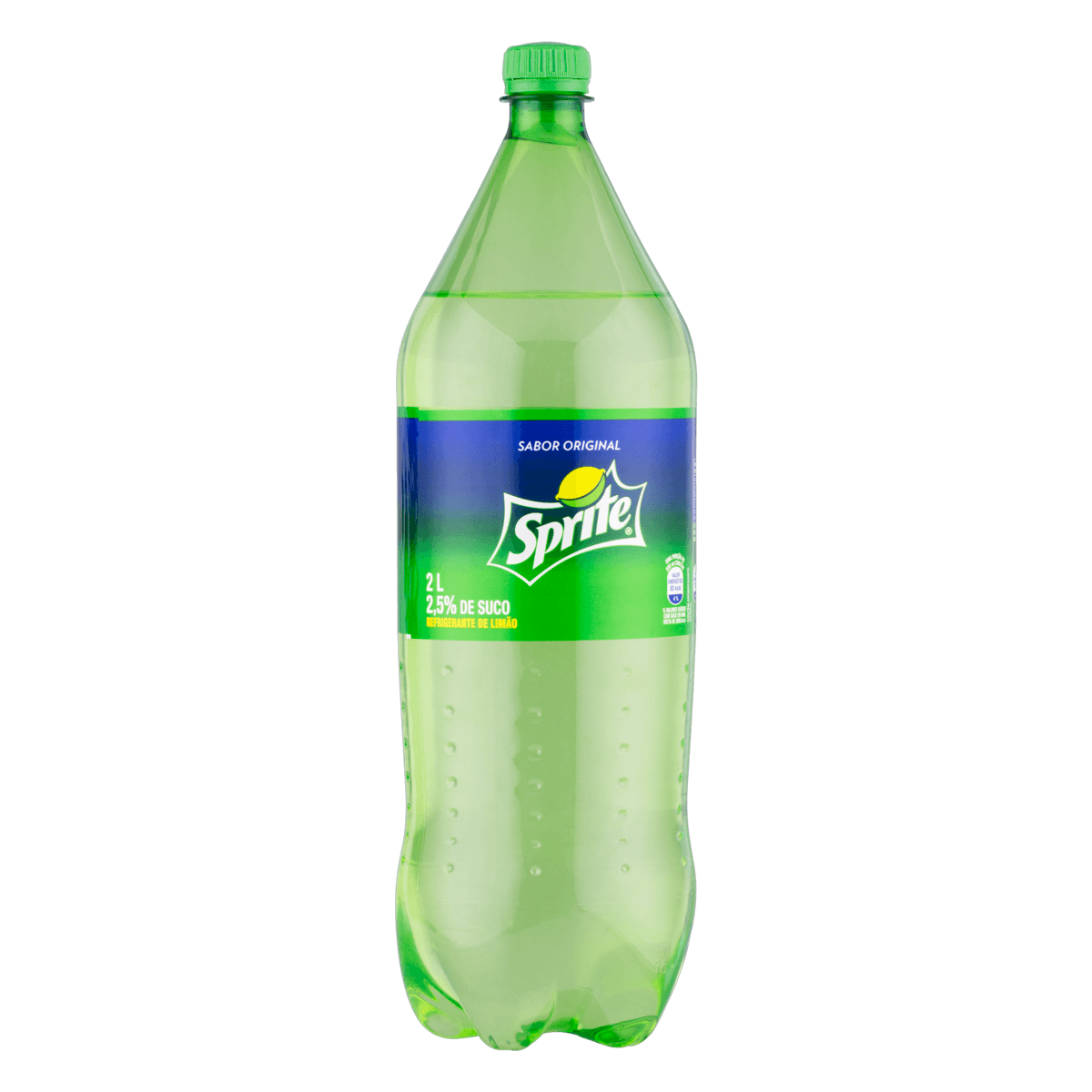 Sprite - 2L