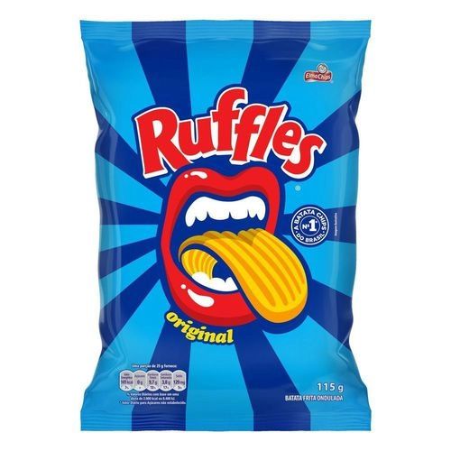 Ruffles Original - 115g