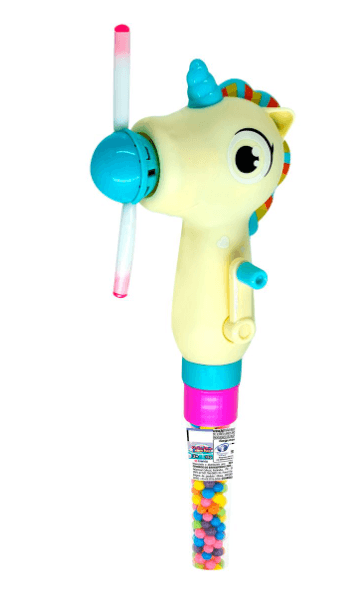 Confeito Unicórnio com Luz - Drogarias Minas Mais